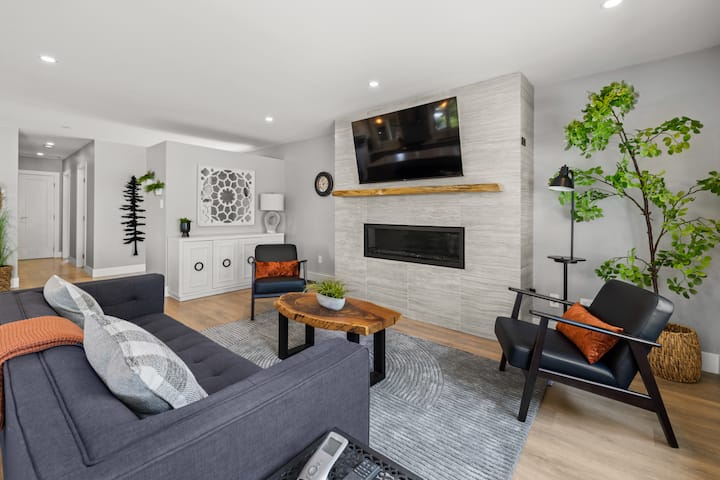 Serenity By The Bay - Sidney