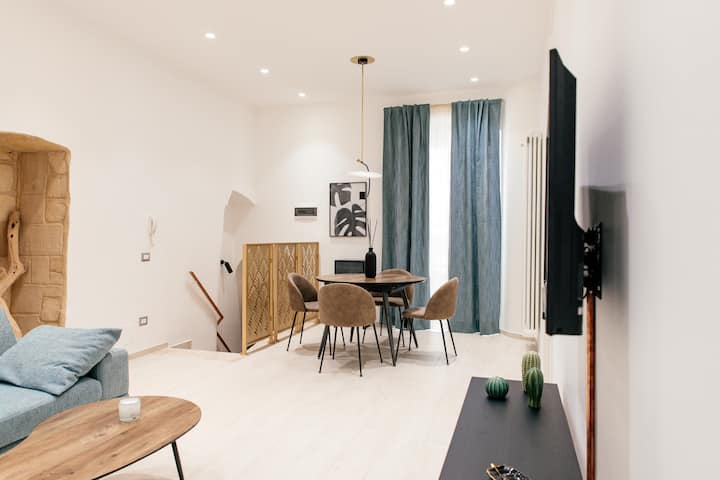 B&b Le Foglie Room 1 - Altamura
