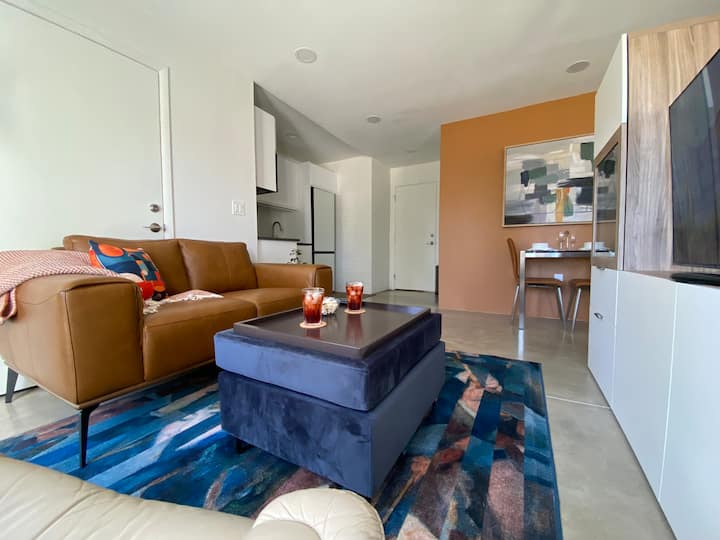 Remodeled Stylish Studio In Catalina Foothills - Sonora