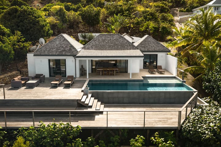 Teddy - Saint-Barthélemy