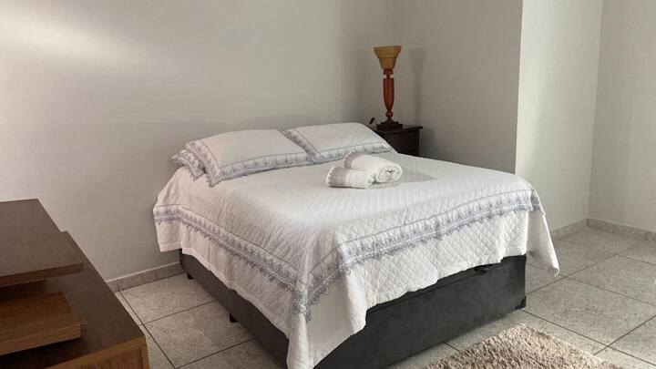 Apartamento 3 Quartos - Ipatinga