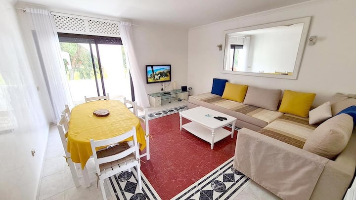 Sidi Bouzid Beachfront Vacation Rentals - Casablanca-Settat, Morocco ...