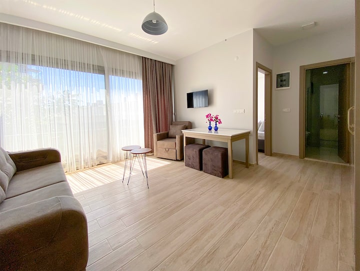 Apart 4 - Çeşme