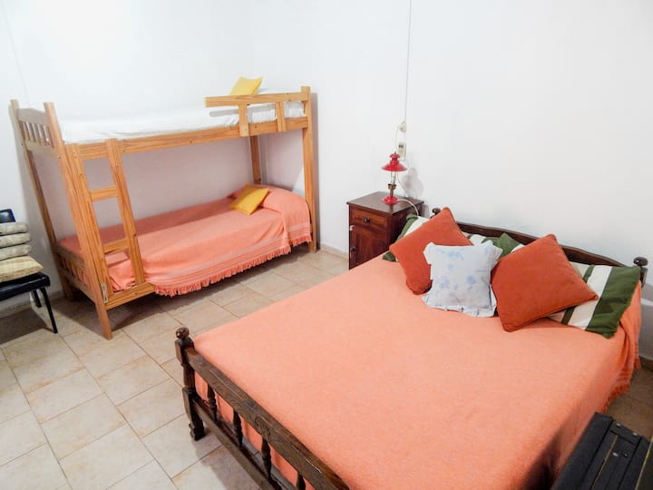 Departamento Zona Costanera - Gualeguaychú