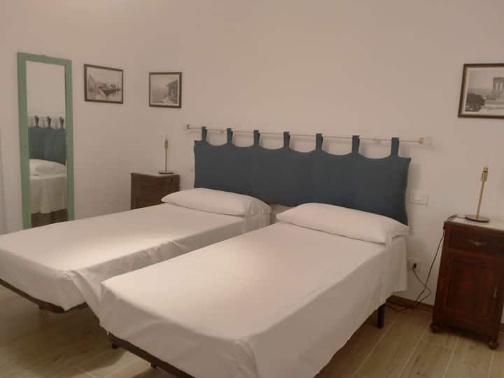 Camera Azzurra - Ancona