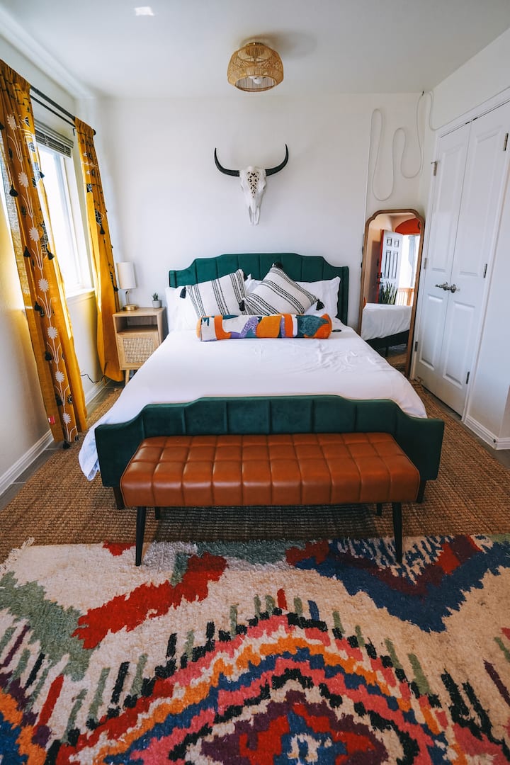 Private Studio Close To Airport/cota/tesla Hq - Austin, TX
