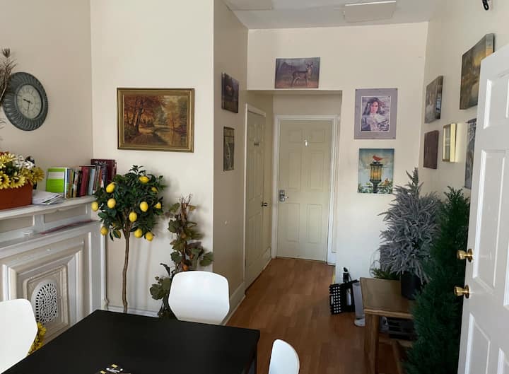 Cute Private Room - Hoboken