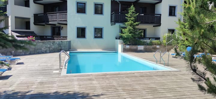 Logis Loze - Morzine