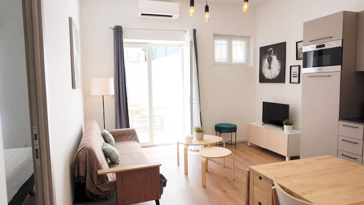 Proche Carlton & Croisette, Le Grand Turckheim - Vallauris