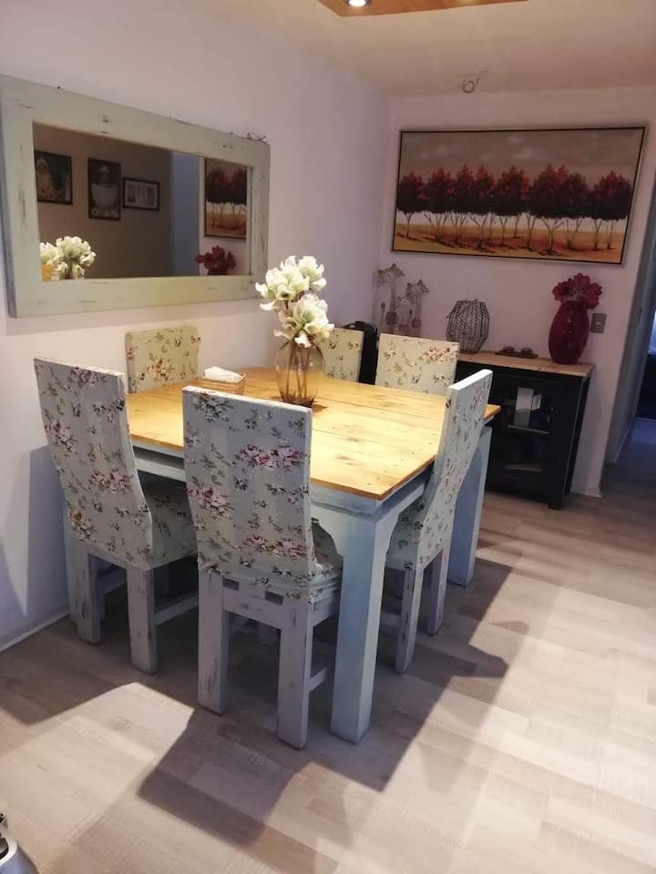 Comodo Y Acogedor Departamento - El Bosque, Chile