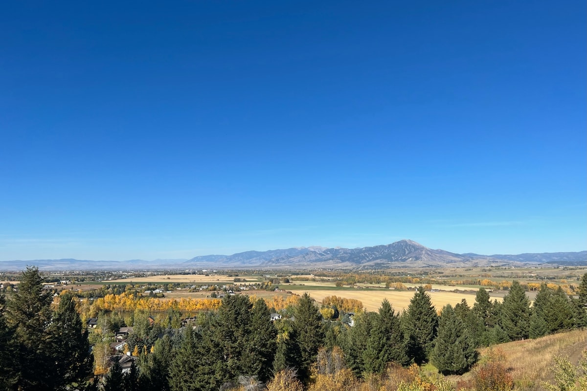 Bozeman Cabin Vacation Rentals - Montana, United States | Airbnb