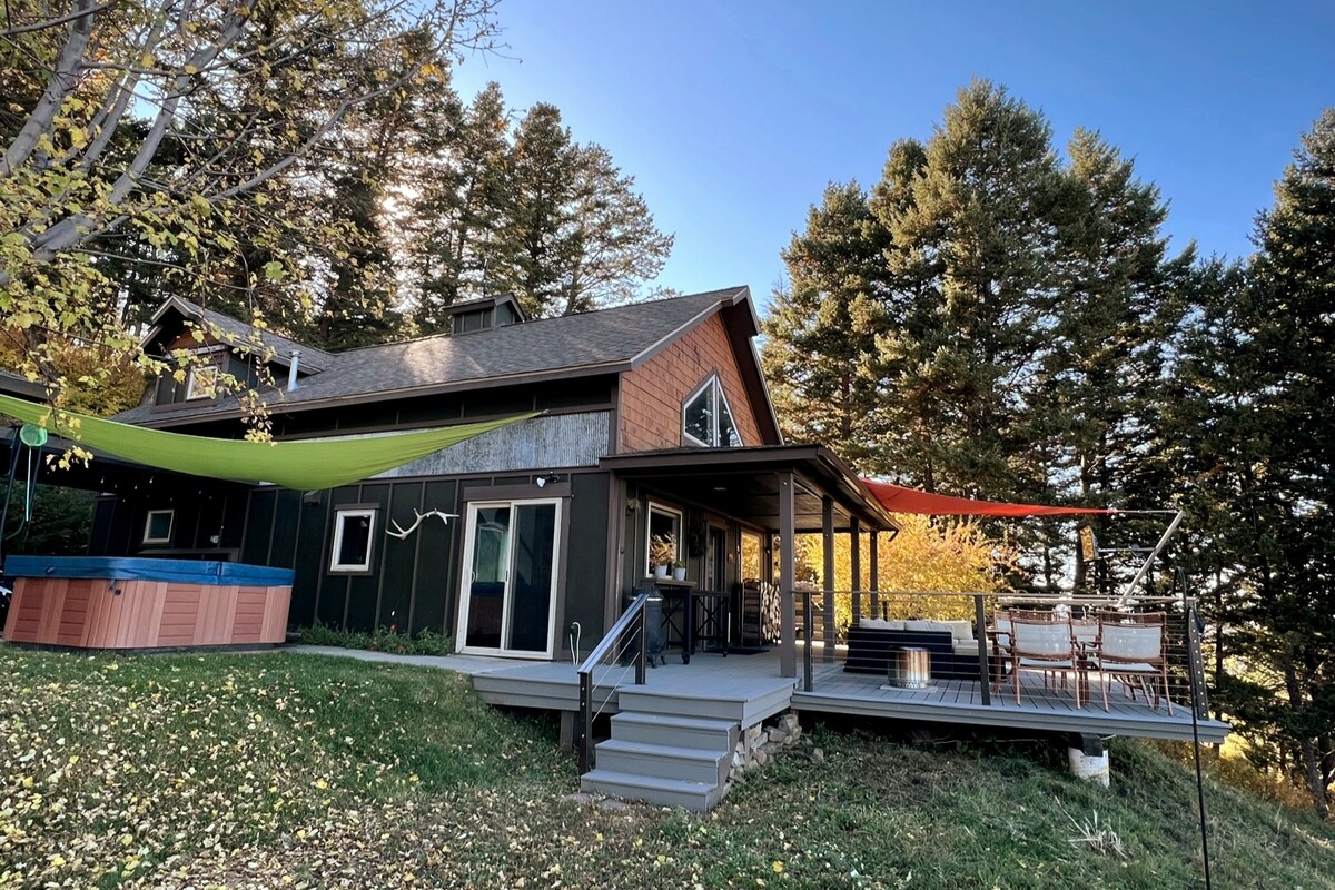 Bozeman Cabin Vacation Rentals - Montana, United States | Airbnb