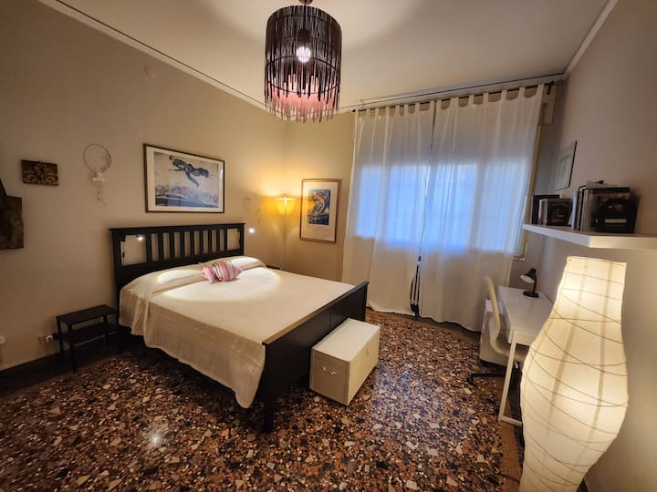 A Casa Di Elissa - Modena