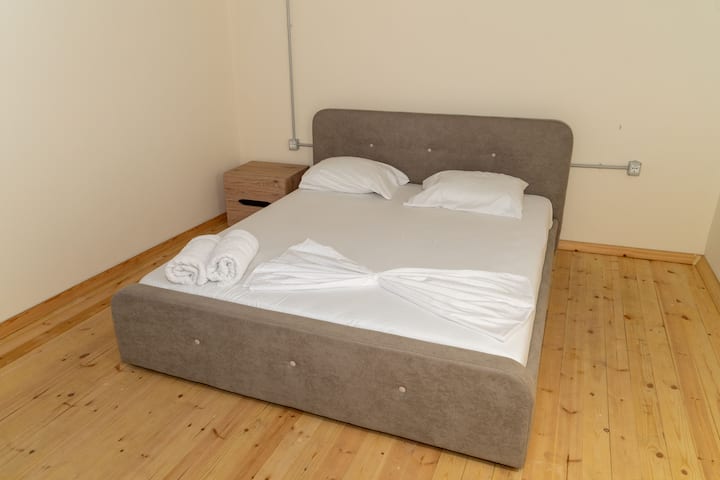 Urban Loft W/ Beachview Wi-fi Ac - 薩蘭達