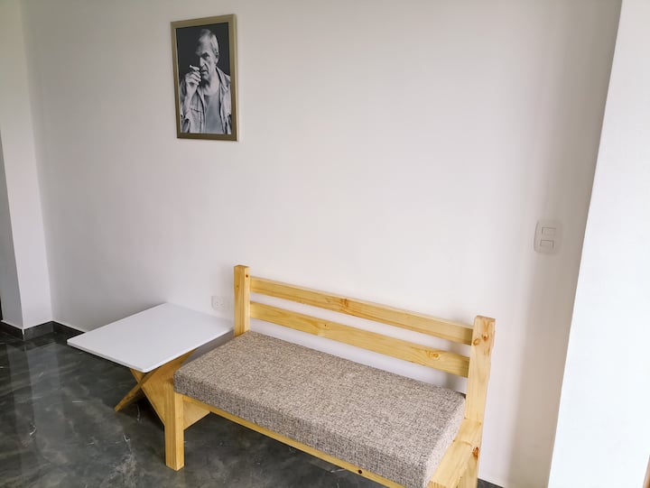 Apartamento Moderno Céntrico - Palmira