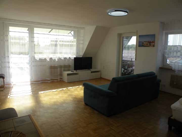 Eligo Ferienhaus (Friedrichshafen Wohnung) - Friedrichshafen