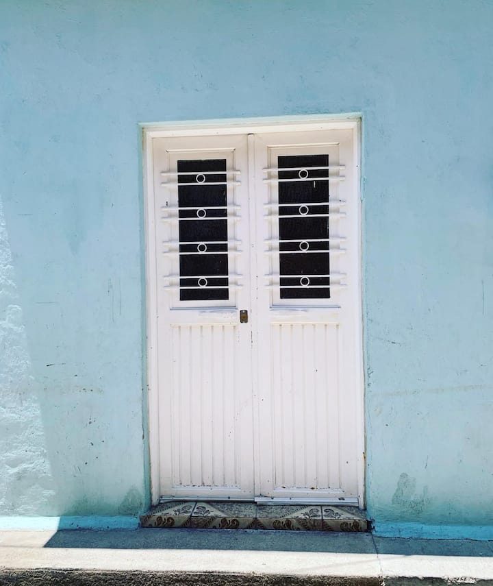 Casa Josefa - Aguascalientes