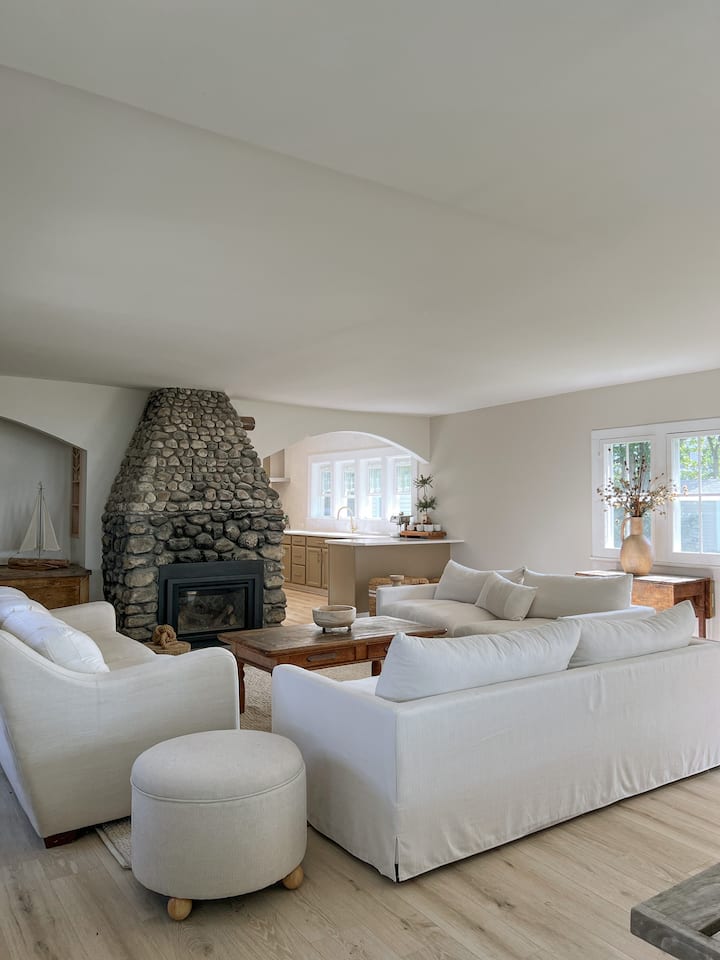 Saratoga Lake Escape - Saratoga Springs, NY