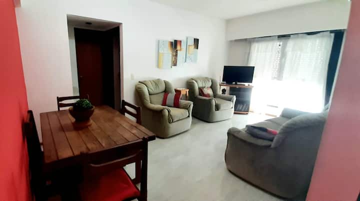 Departamento Mara - Puerto Madryn