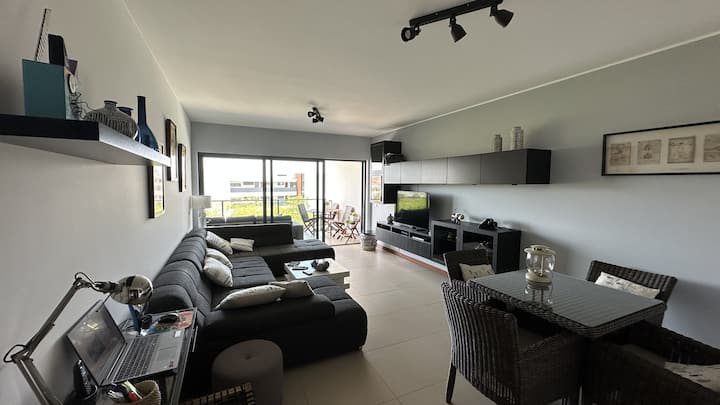Appartement T2 Moderne, De Standing - Lagos