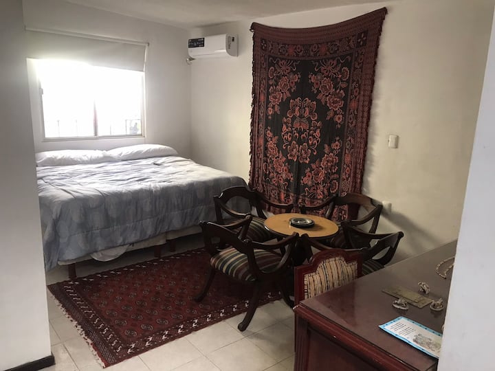 Casa Para Más De 5 Personas - Torreón