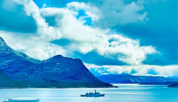 Cozy Urban Retreat - Stylish 1br - Greenland