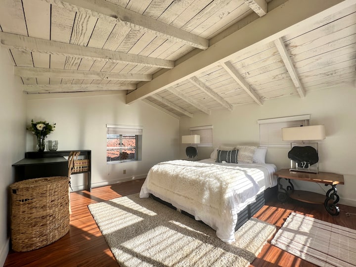 Countryside Ranch Retreat (Peaceful) - Ojai, CA