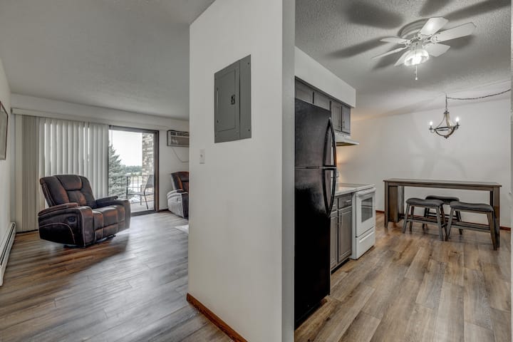 For The Traveling Professional - Casper, WY