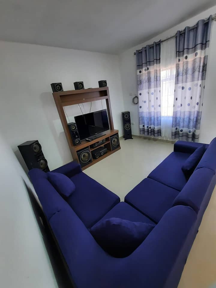 Casa Vacacional Tarapoto - Tarapoto