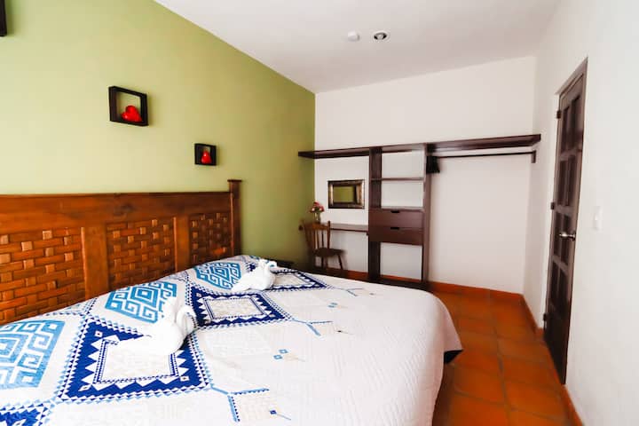 Villa Mezquite - Villas Ventura - Bernal