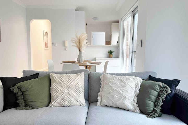 Collaroy Beach Abode - Narrabeen