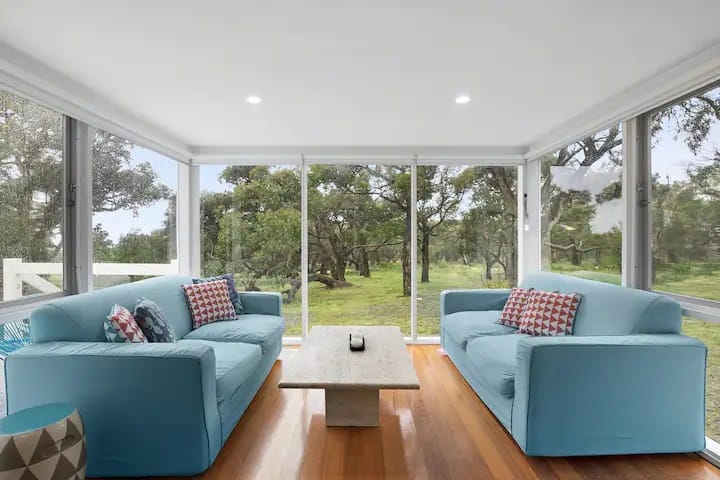 The Caretakers Cottage - Aireys Inlet