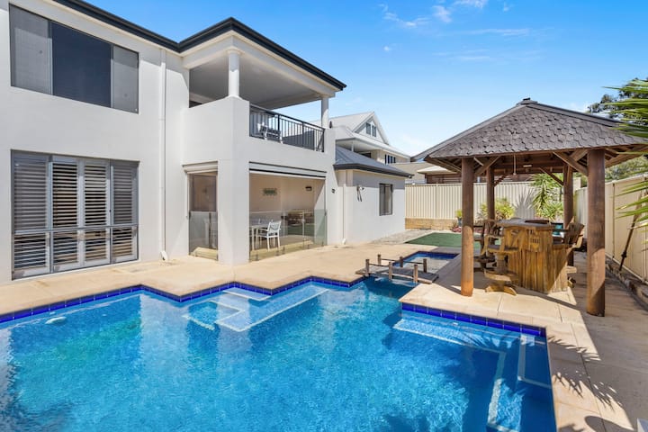 Luxury By The Sea - Perth