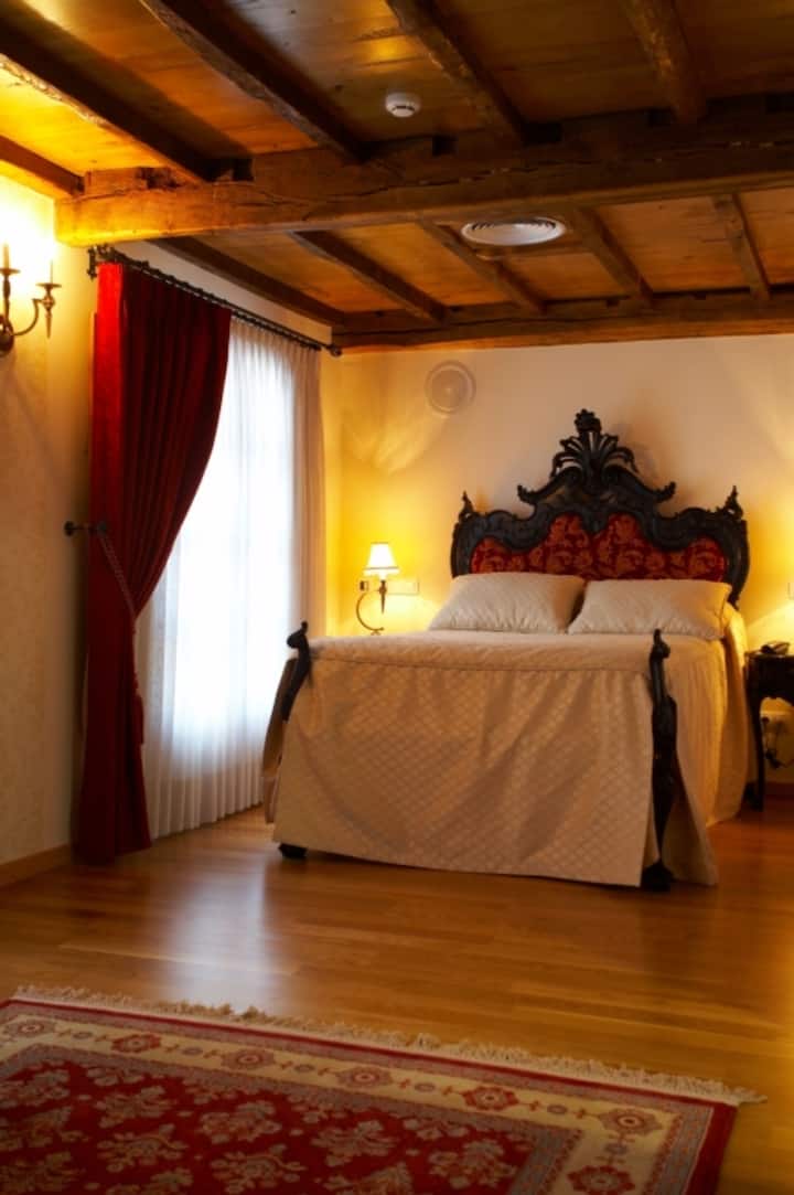 Hotel Vila Do Val - Habitación Superior Con Salón - Vivero