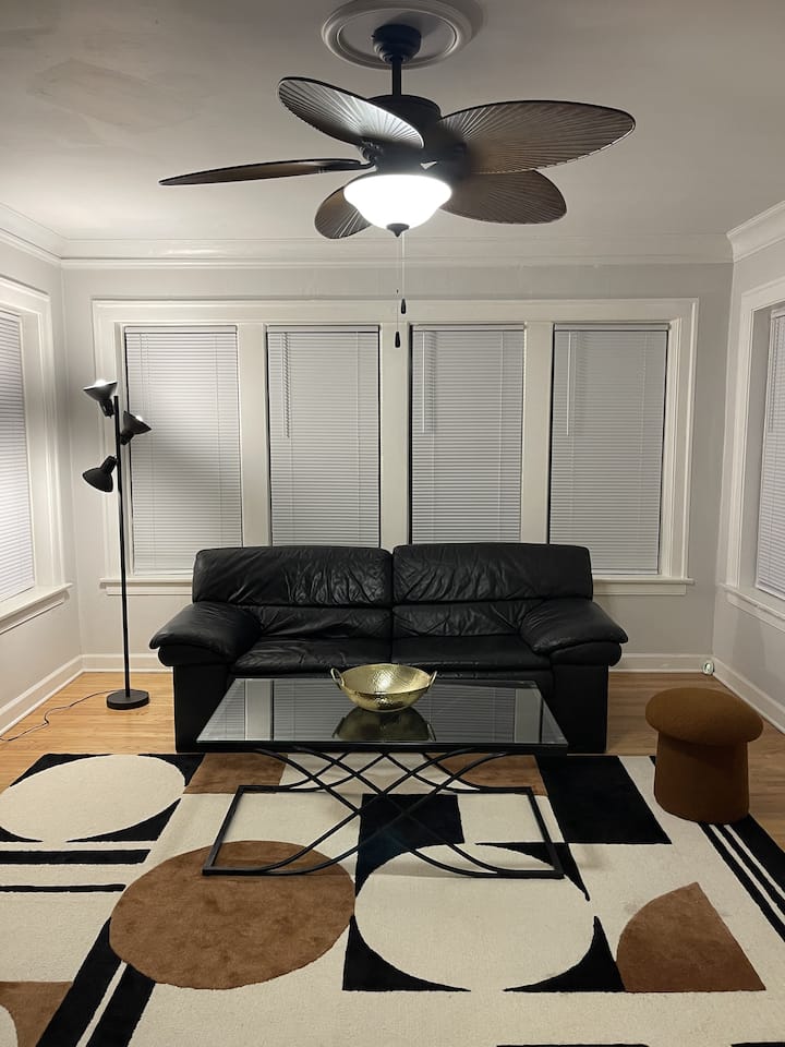 Immaculate Apartment In Chicago - Chicago