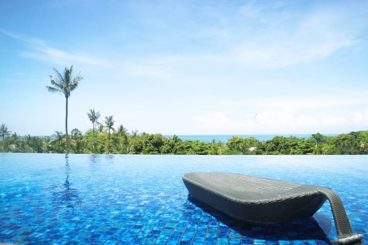 Room Near Jimbaran Beach+brkfst - Jimbaran