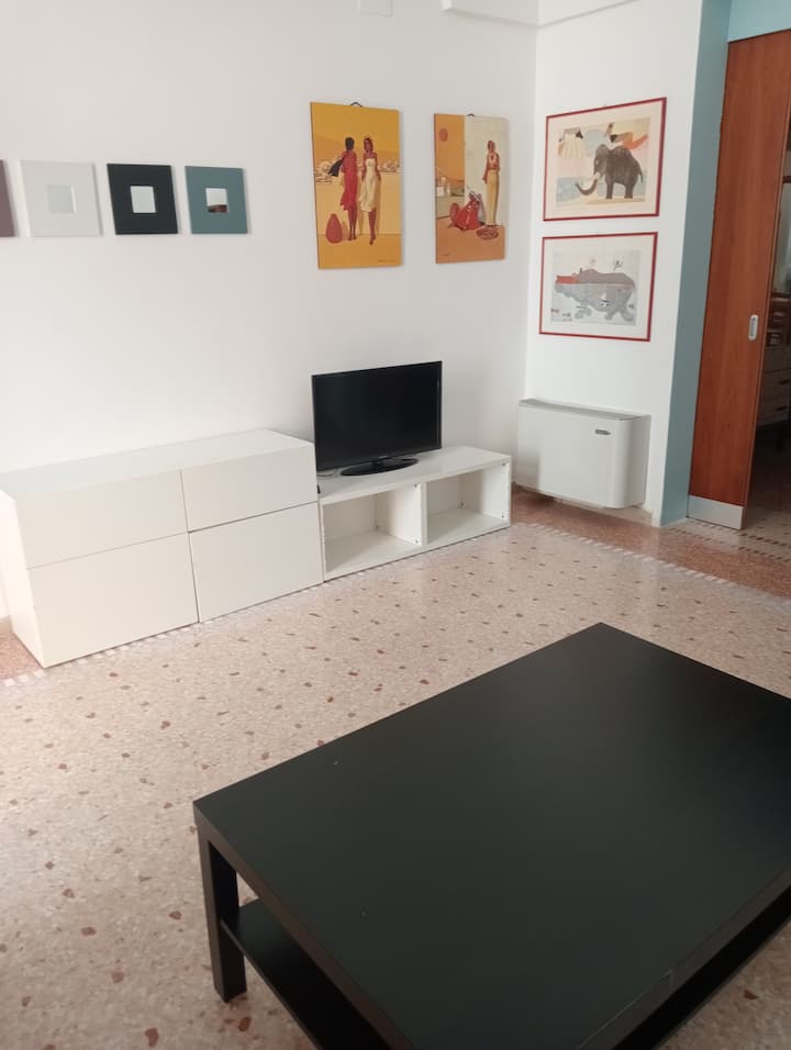 Appartamento A Casarano - Matino