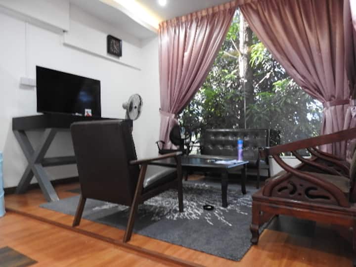 Homestay Sakura - Kundasang