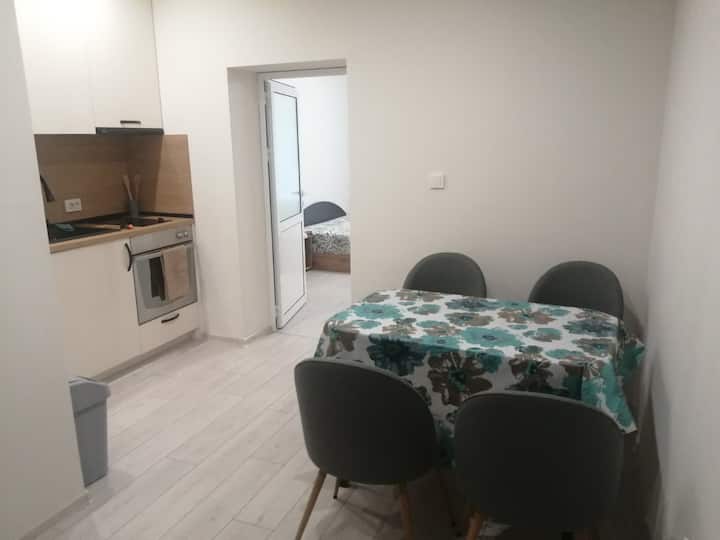 Lovely Flat In Historic Plovdiv - Plovdiv