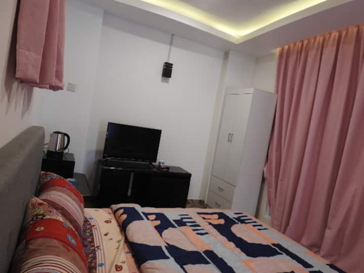 Studio Orkid - Kundasang