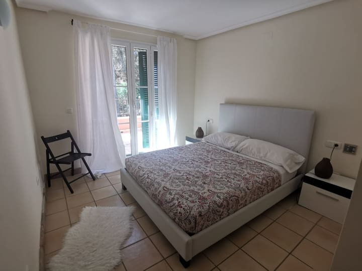 Modernes Apartment Inkl. Pool/wlan In Santa Ponsa - Palma Nova