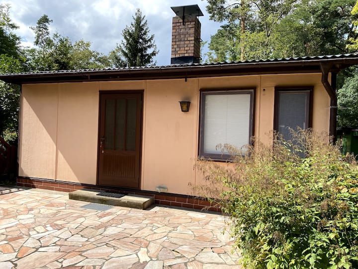 Gästehaus "Zur Walnuss" - Ludwigsfelde