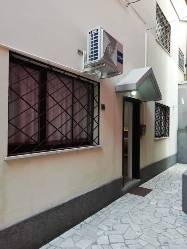 Indipendent  Mini Apartment - Pescara