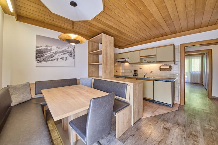 Landhaus Eichenhof Top A2 - Saalbach-Hinterglemm