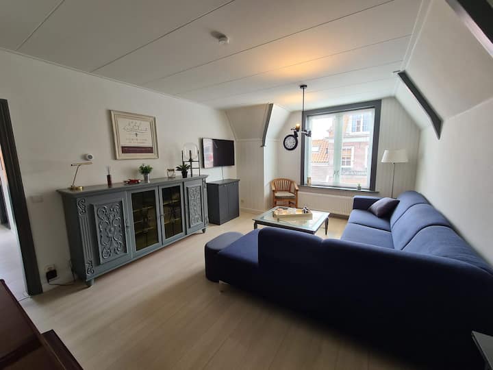 Karakteristieke Woning - Enkhuizen