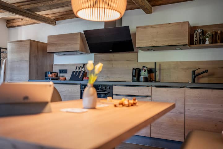 Hiesl-lodge By Pflugwirts - Oberkirch