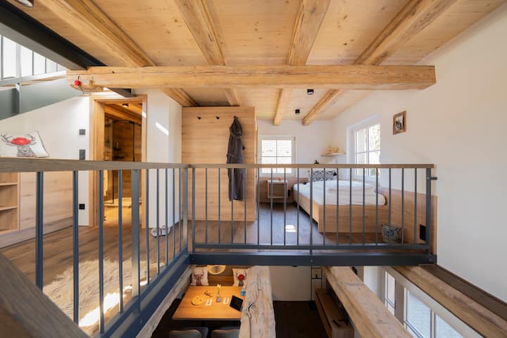 Hiesl-lodge By Pflugwirts - Zwarte Woud