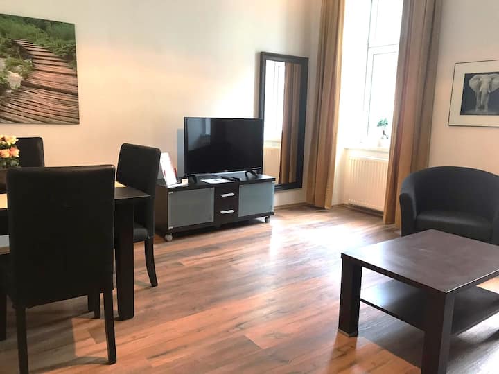 Apartment Near Schönbrunn - Vienna