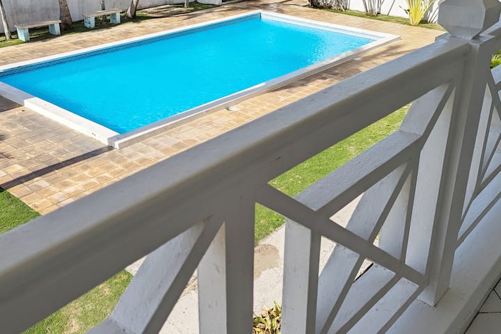 Economy Apartment 2 Pool View - Dominican Republic