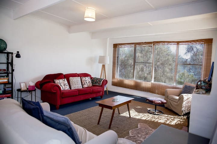 Killora Coastal Shack - Bruny Island